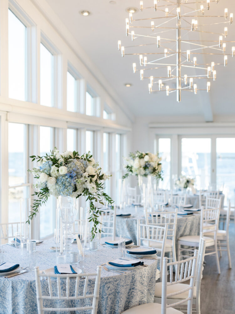 Cape Cod Coastal Wedding & Event Venue-Wychmere