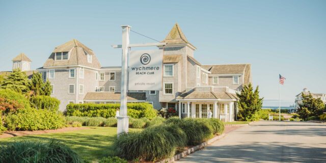 Accommodations | Wychmere Beach Club - Private Beach Club