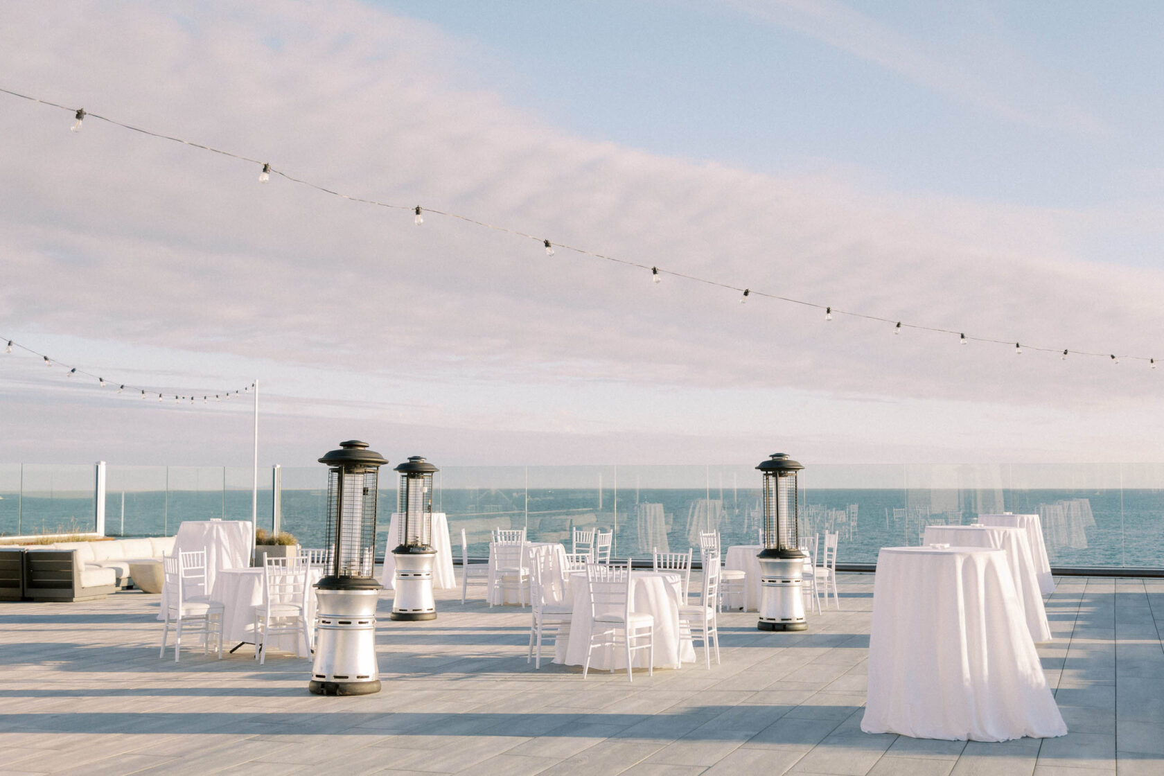The Cape Cod Wedding Venue of Your Dreams - Wychmere