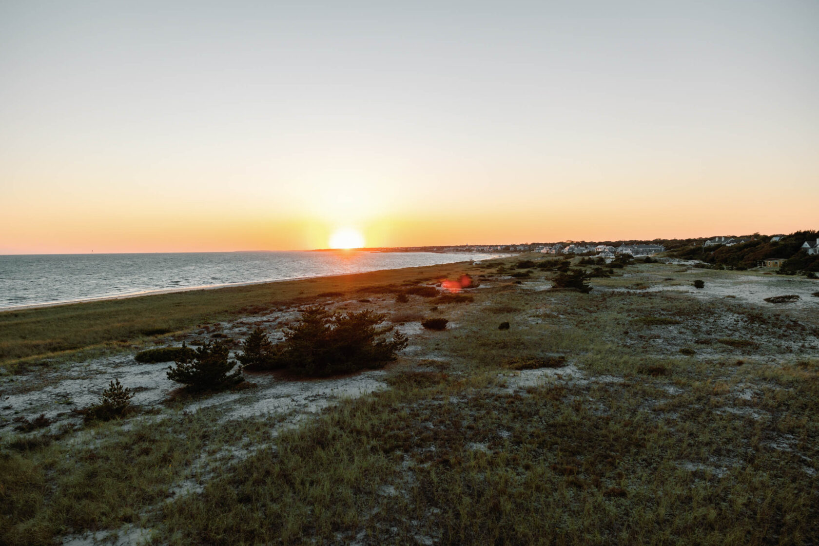 Cape Cod Coastal Wedding & Event Venue-Wychmere