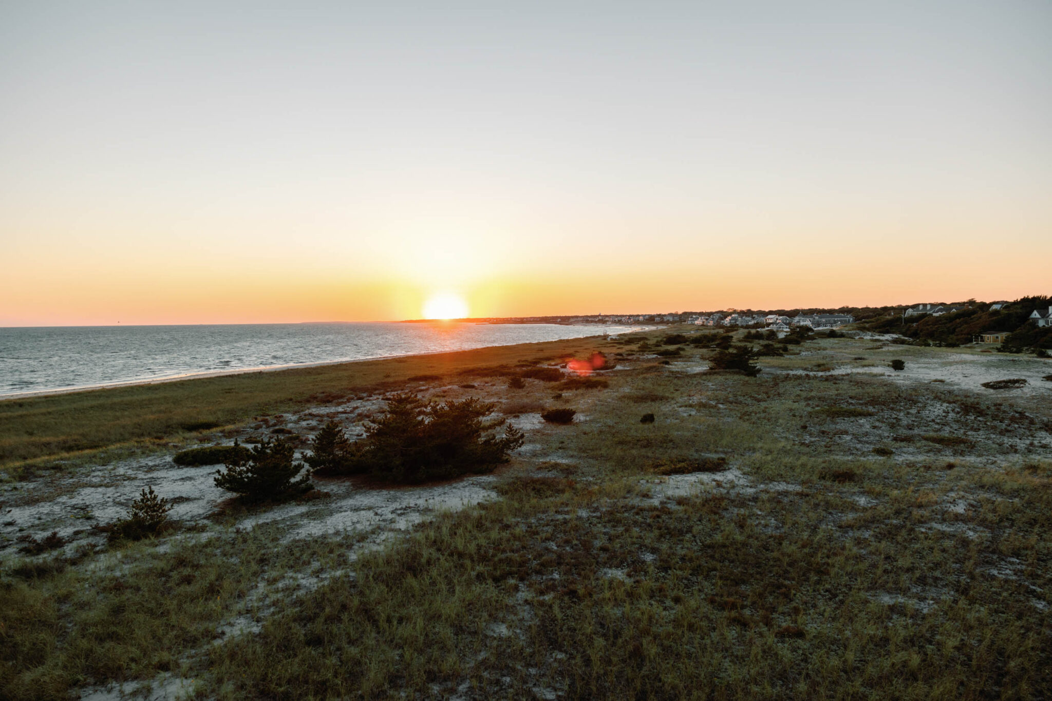 Cape Cod Coastal Wedding & Event Venue-Wychmere
