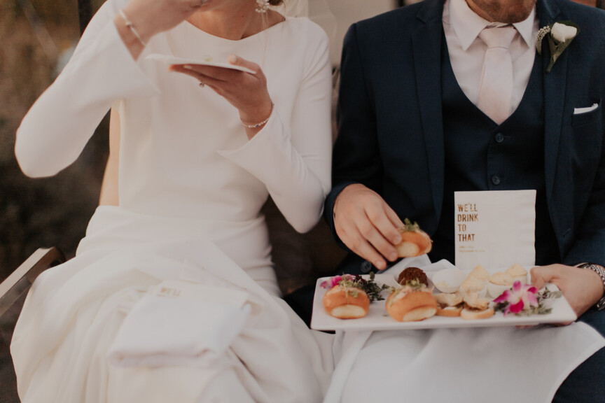 Culinary | Wychmere - Wedding Caterer & Culinary Experience