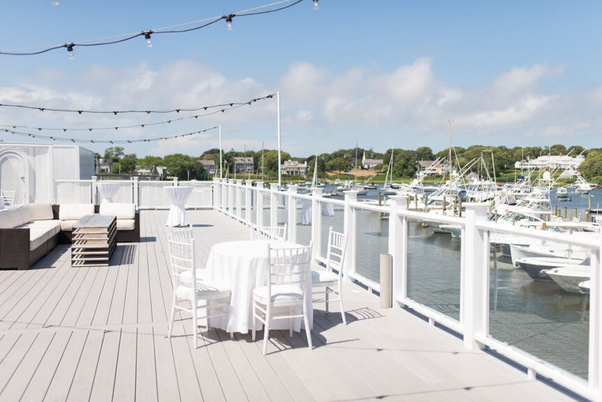 Ocean Room-Cape Cod Wedding Venue-Wychmere