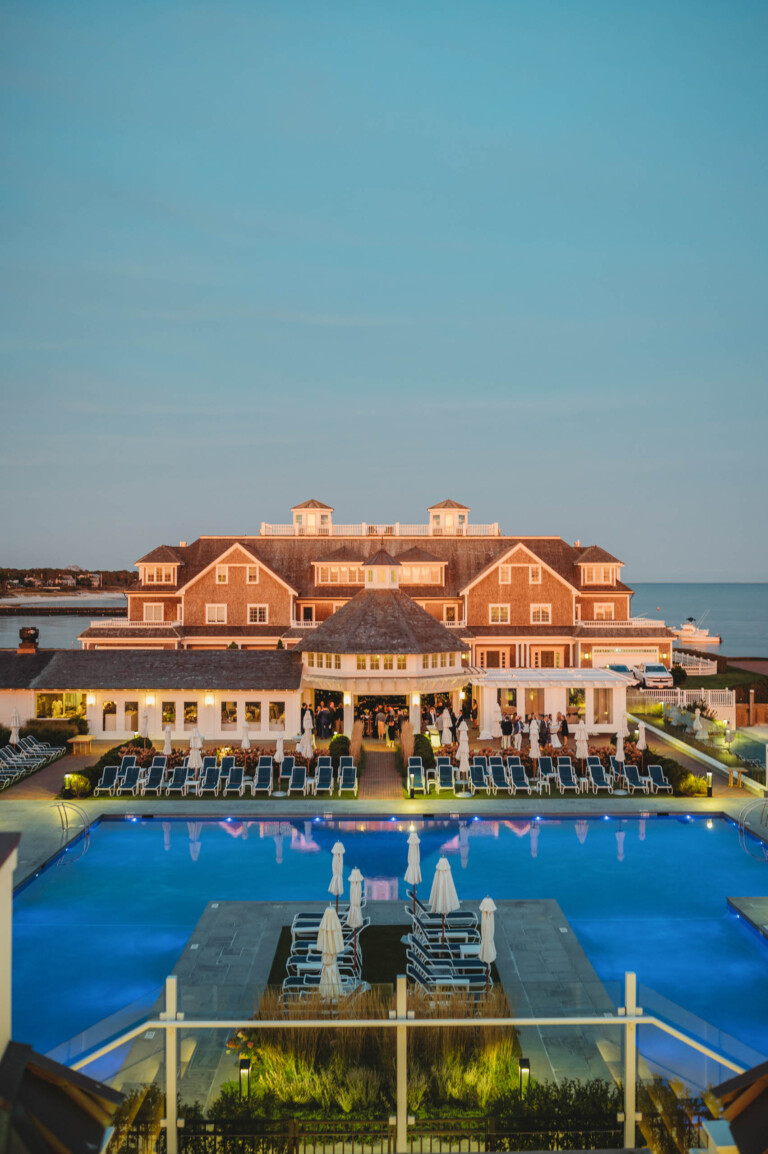 About Us | Wychmere Beach Club & Cape Cod Resort