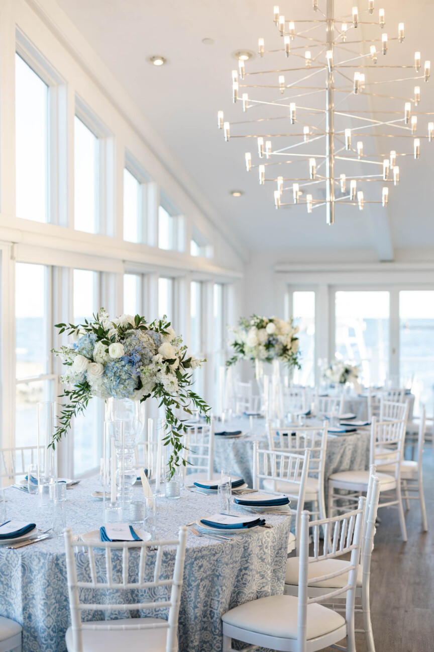 Ocean Room-Cape Cod Wedding Venue-Wychmere